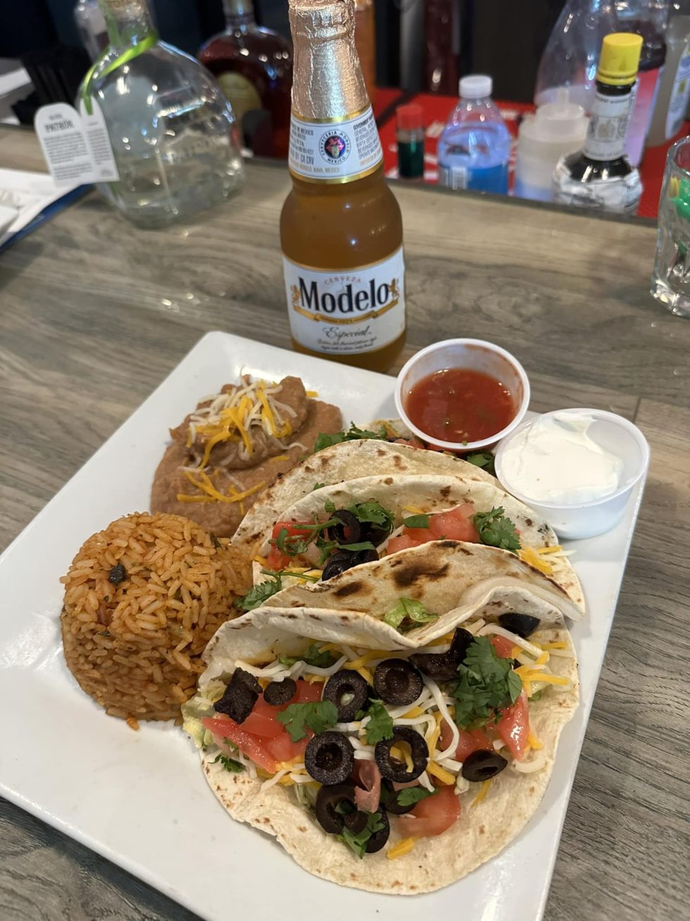 Home - Route 41 Bar & Grill